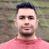 Loop | Amin Ebrahim Bakhshipour