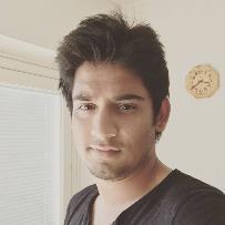 Loop | Ravi Teja Chadalavada