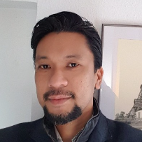 Loop | Adrian Delos Santos Almoradie