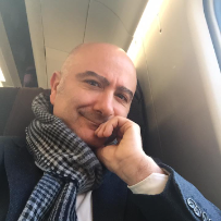 Loop | Daniele Eugenio Lucchetta