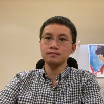 Loop | Puying Zhao
