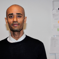 Loop | Vivek Appadurai