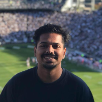 Loop | Aniruddha Rajendra Rao