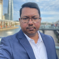 Loop | Abhnil Prasad