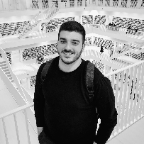 Loop | Marios Stefanakis