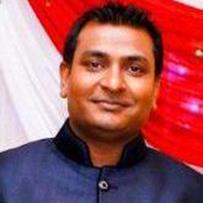 Loop | Shyam Kumar Mahato