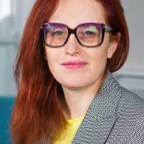 Loop | Dr Michela Tinelli