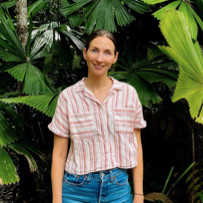 Loop | Stephanie Goedderz