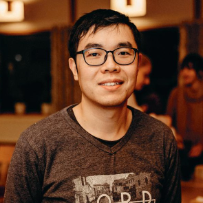 Loop | Cheuk Hei Marcus Tong