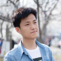 Loop | Huijiang Wang