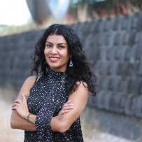 Loop | Aurora Olvera Vidal