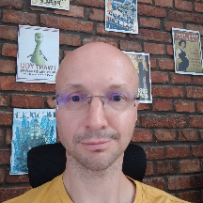 Loop | Ivan Štajduhar