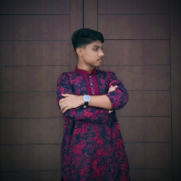 Loop | Abdullah Al-Noman