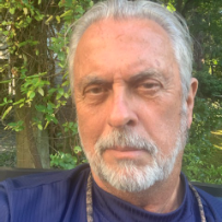 Loop | George Richard Scott