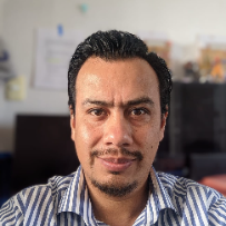 Loop | Juan David Olivares-Hernández