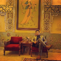 Loop | Amir Ghorbani