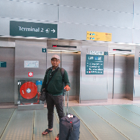 Loop | Daniel T H Manurung