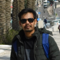 Loop | Saravanan Arumugam