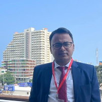 Loop | Ranjan Kumar Ghadai