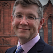 Loop | Iain Edward Buchan