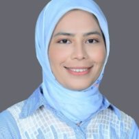 Loop | Wajeeha Aiman