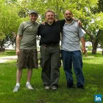 Loop | Vasily Khomenkov