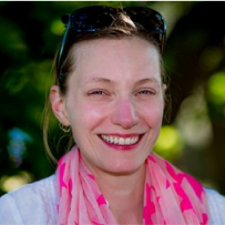 Loop | Anna Babin Morgan