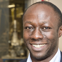 Loop | Divine P Kumah