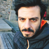 Loop | Francesco Cicconardi