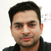 Loop | Muhammad Shafeeque