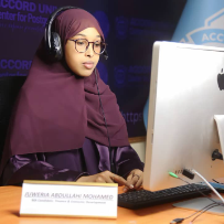 Loop | Juweria Abdullahi Mohamed