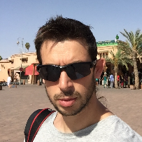 Loop | Matteo Franchini