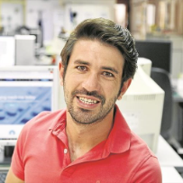 Loop | Eduardo Espinosa