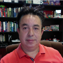 Loop | Eduardo M Sanchez