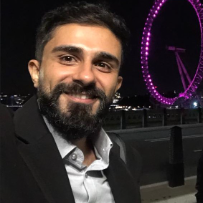 Loop | Islam Hamarsheh