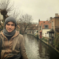 Loop | William Leonardo Da Silva