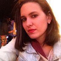 Loop | Alejandra Gomez Cadena