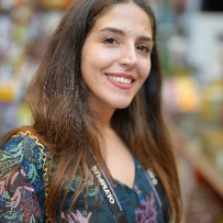 Loop | Giulia Sansone