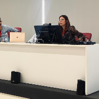 Loop | Alessandra Capuozzo