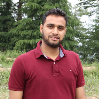 Loop | Pankaj Thakur