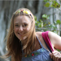 Loop | Lauren Vandepas