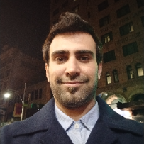 Loop | Hamid Esfandyari