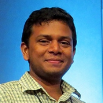 Loop | Arun S.K. Shunmugam