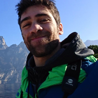 Loop | Luca Alessandri