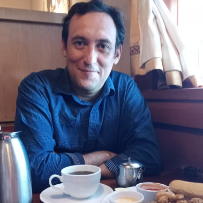 Loop | Jose Alberto Mendoza-Espinoza