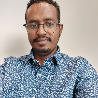 Loop | Shewit Gebremedhin