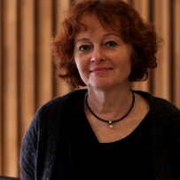 Loop | Ann Karin Sandal