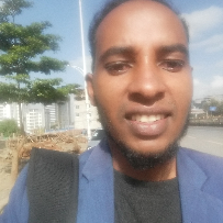 Loop | Getinet Ayano (PhD)