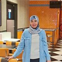 Loop | Hind Abdulmajeed Mahdi