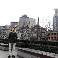 Loop | M'Hamed Oubla